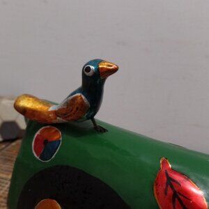 Accents | Buffalo Vietnamese Water Puppet Handmade Wood | Poshmark